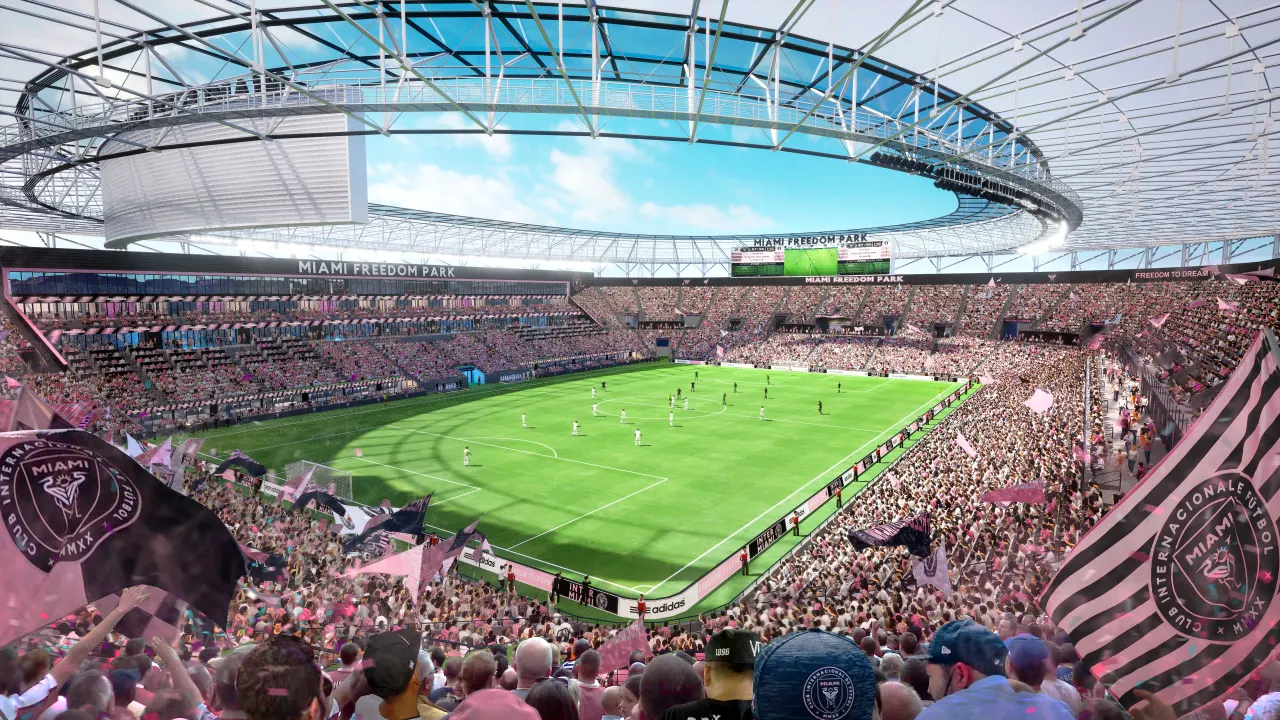 Miami Freedom Park and FIFA World Cup 2026: A Preview of the New Legacy ...